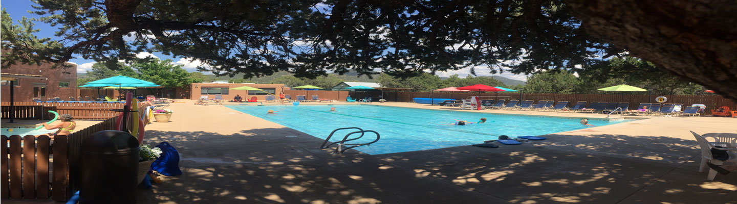 El Gancho - Fitness, Swim, & Racquet Club